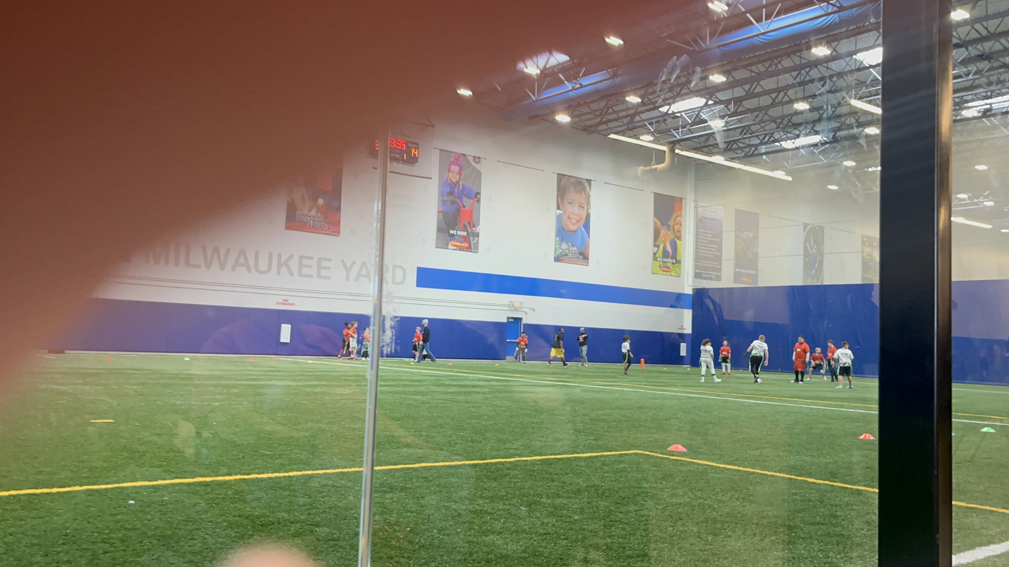 Mateo | Junior Ranger