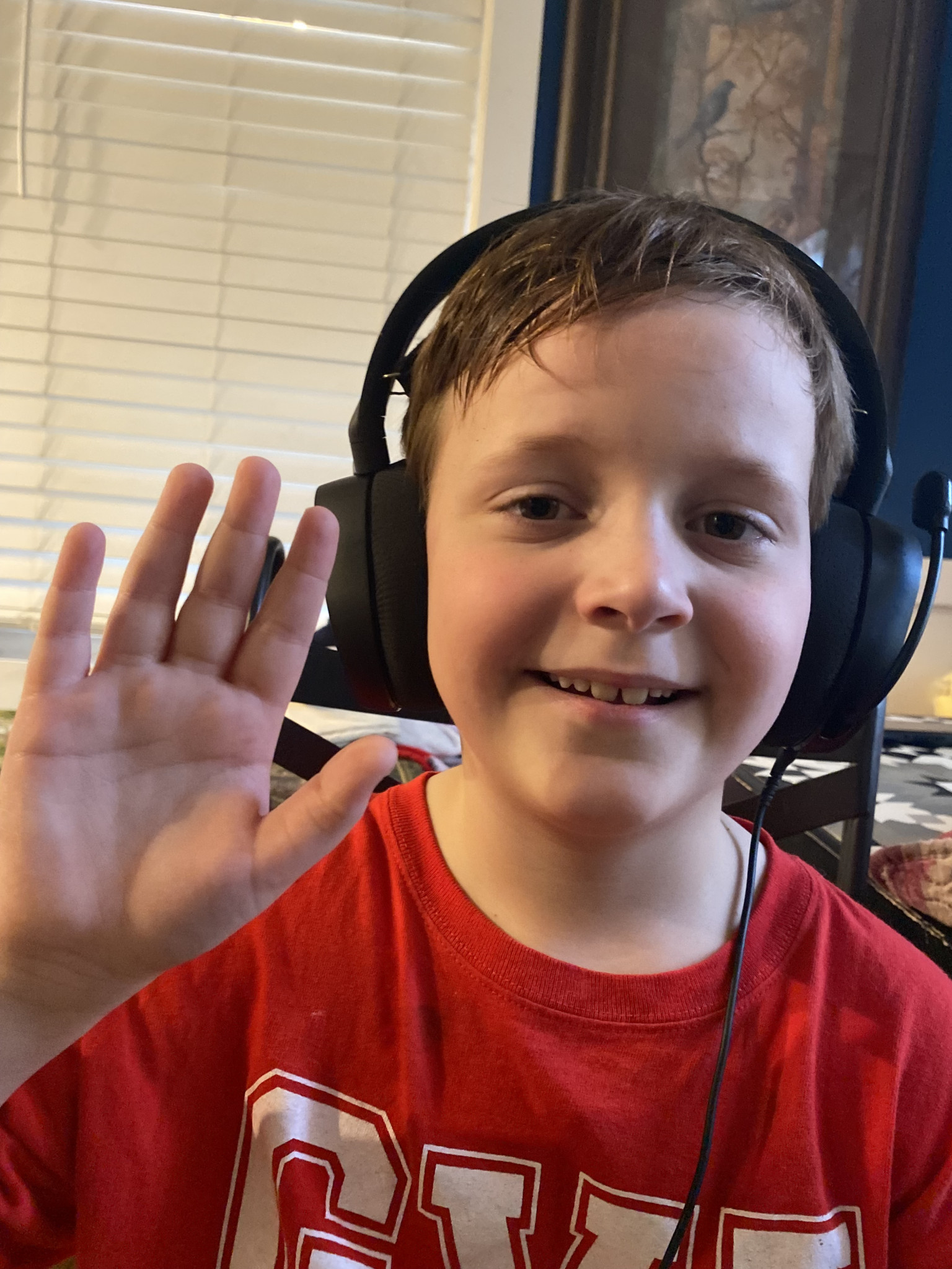 Foster | Junior Ranger