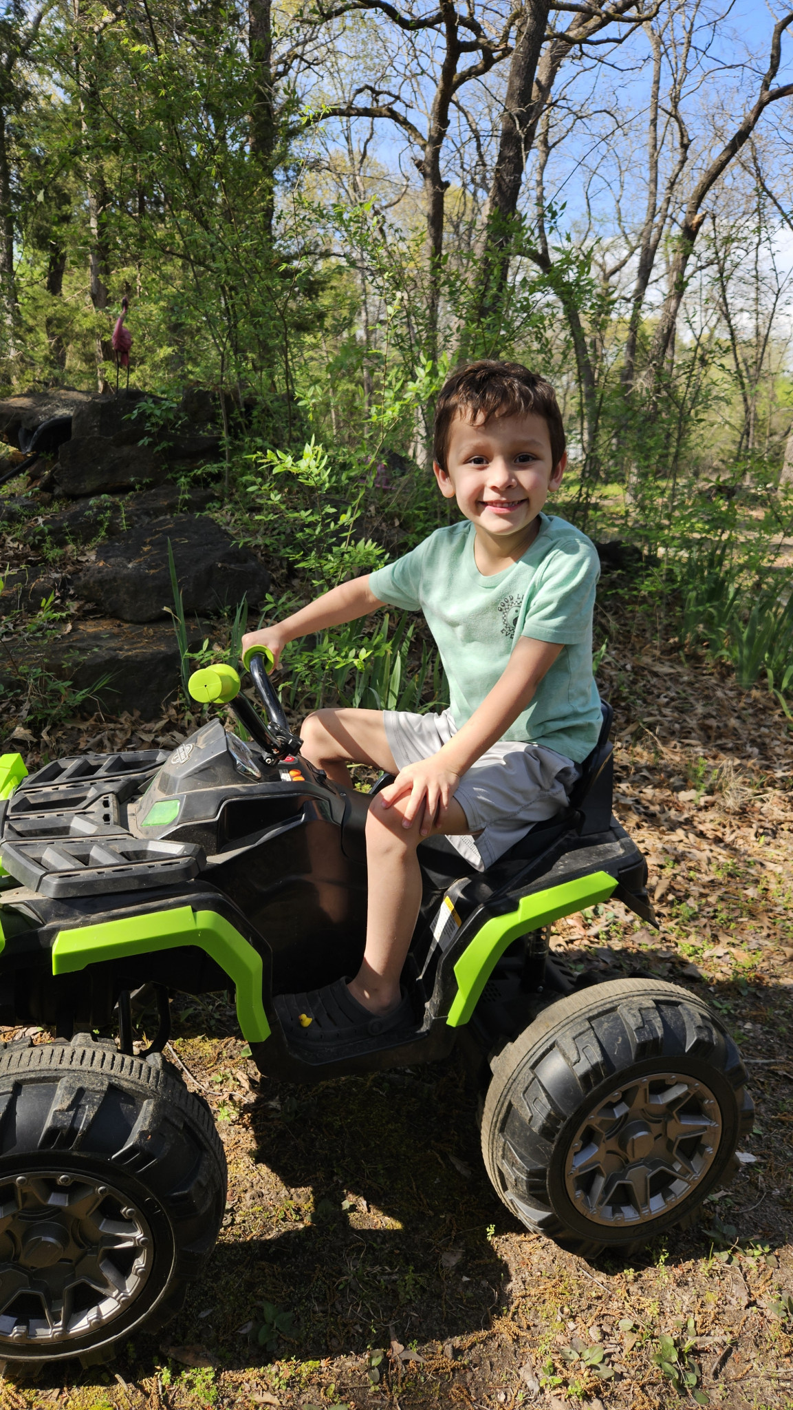 Jake | Junior Ranger