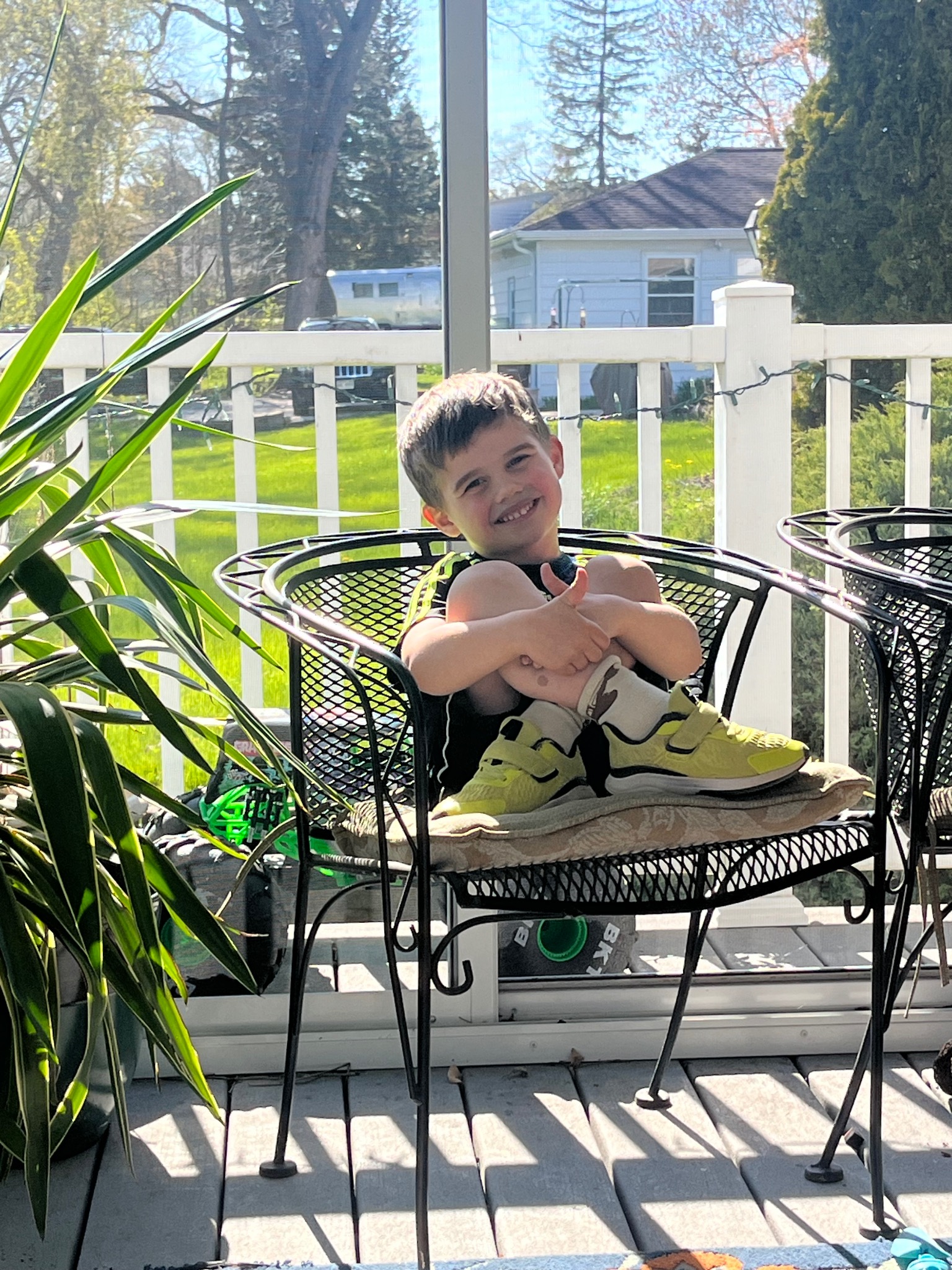 Kellen | Junior Ranger