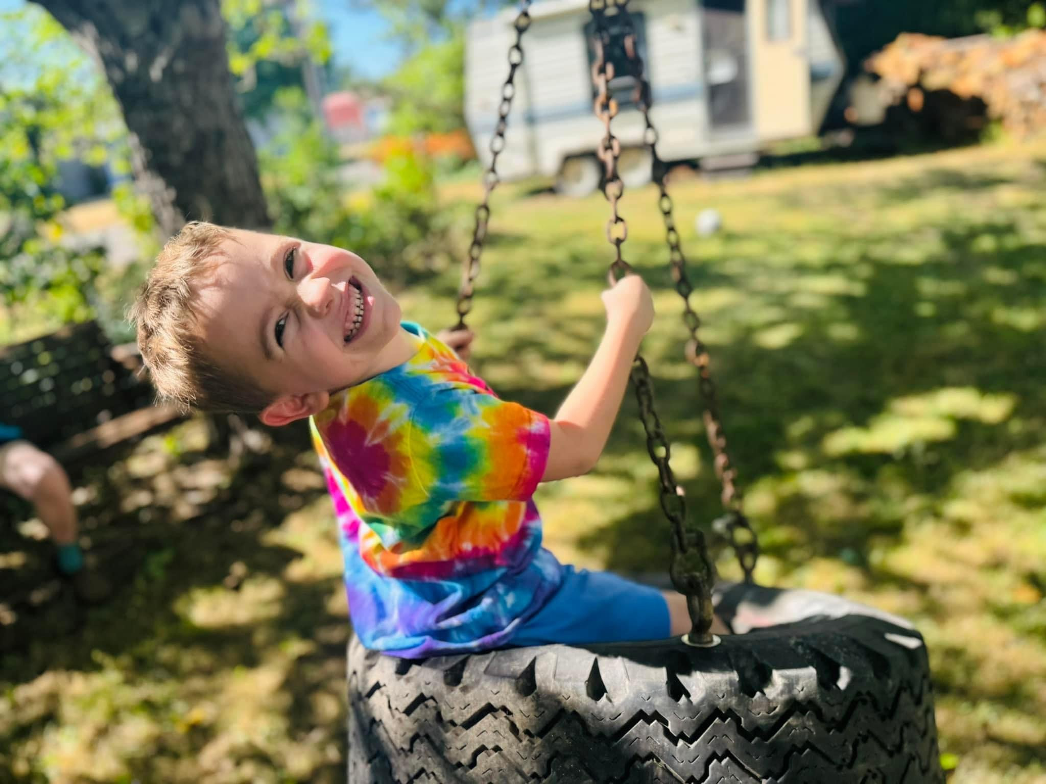 Connor | Junior Ranger