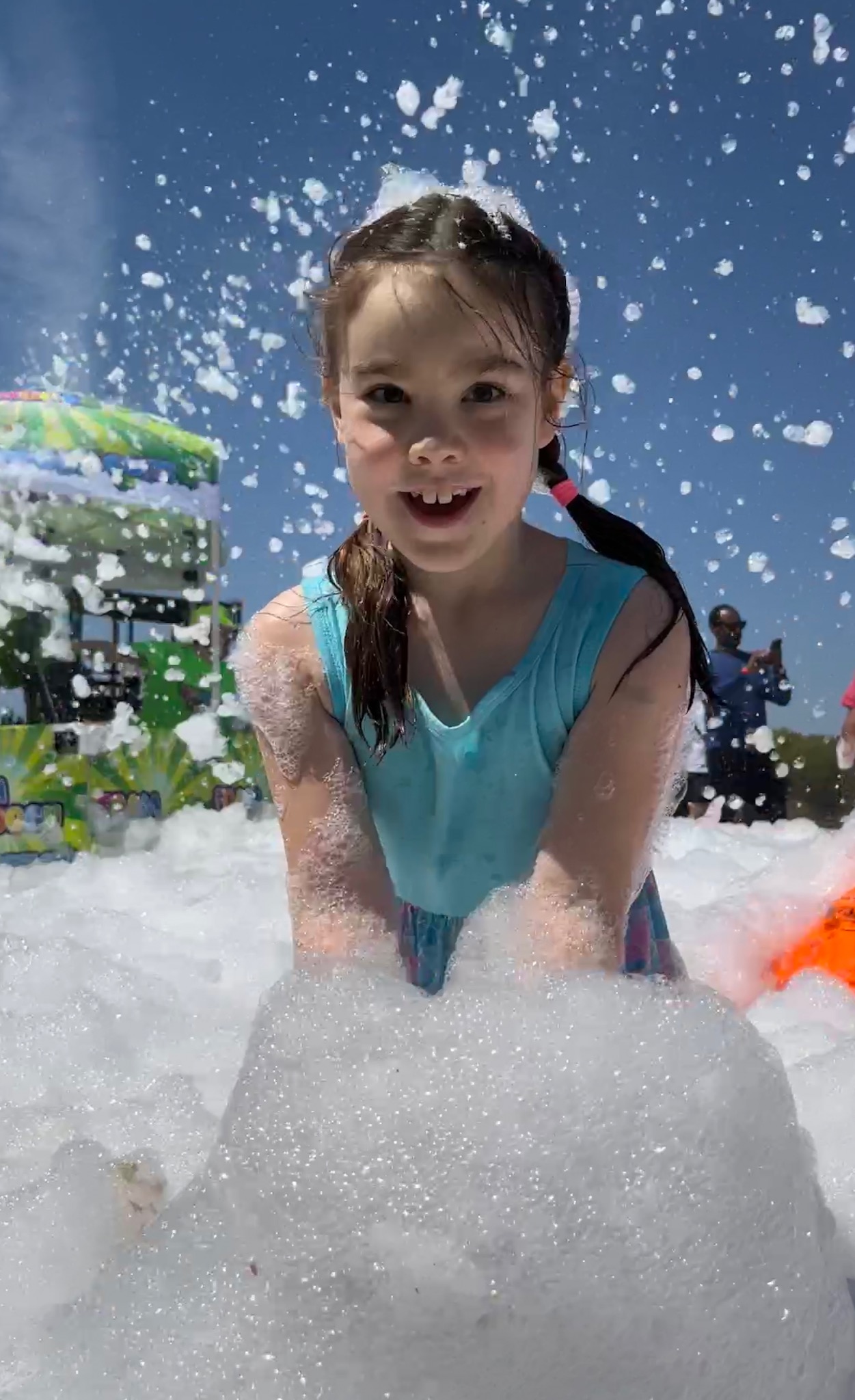 Abby | Junior Ranger