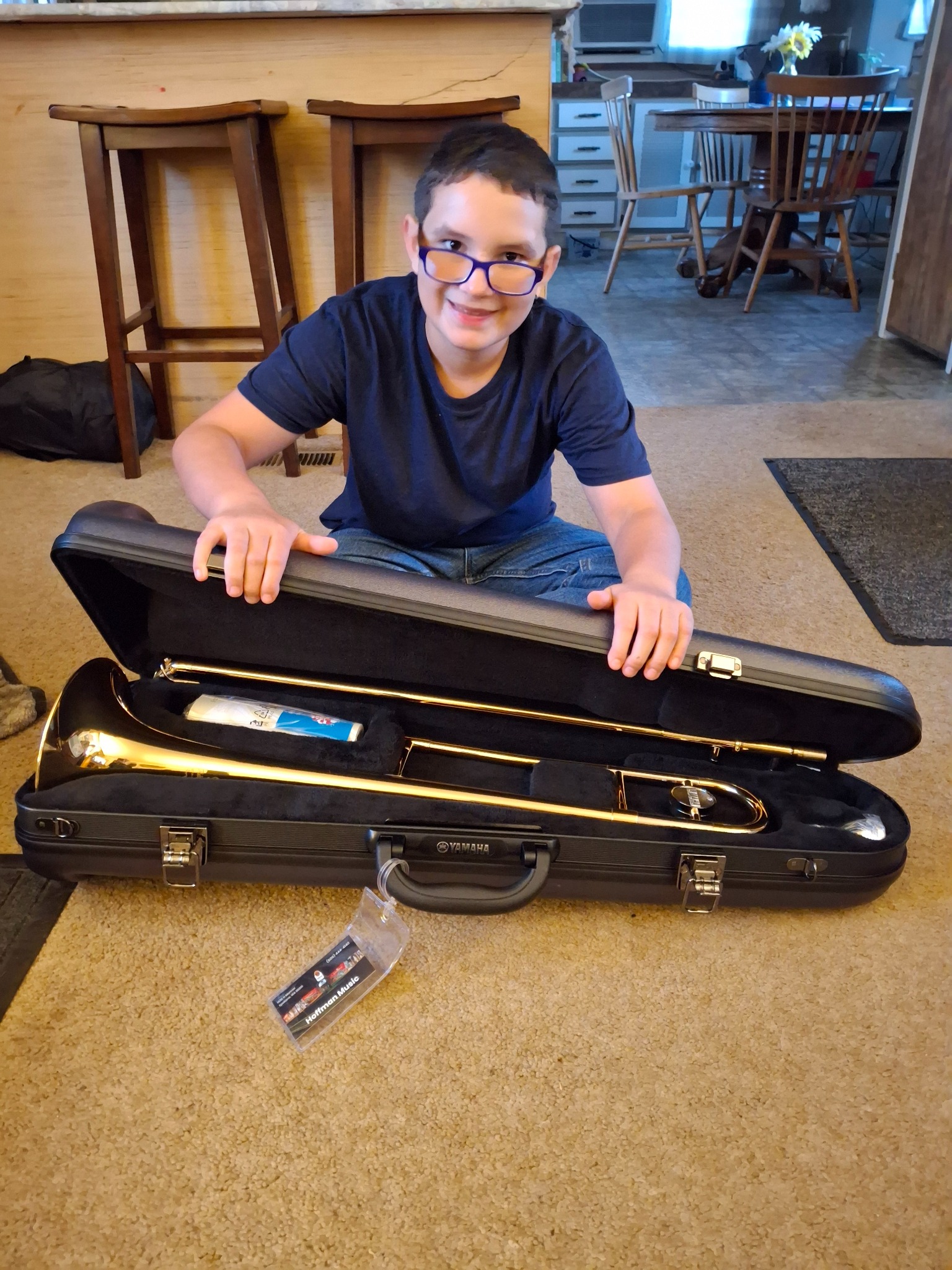 Julian | Junior Ranger