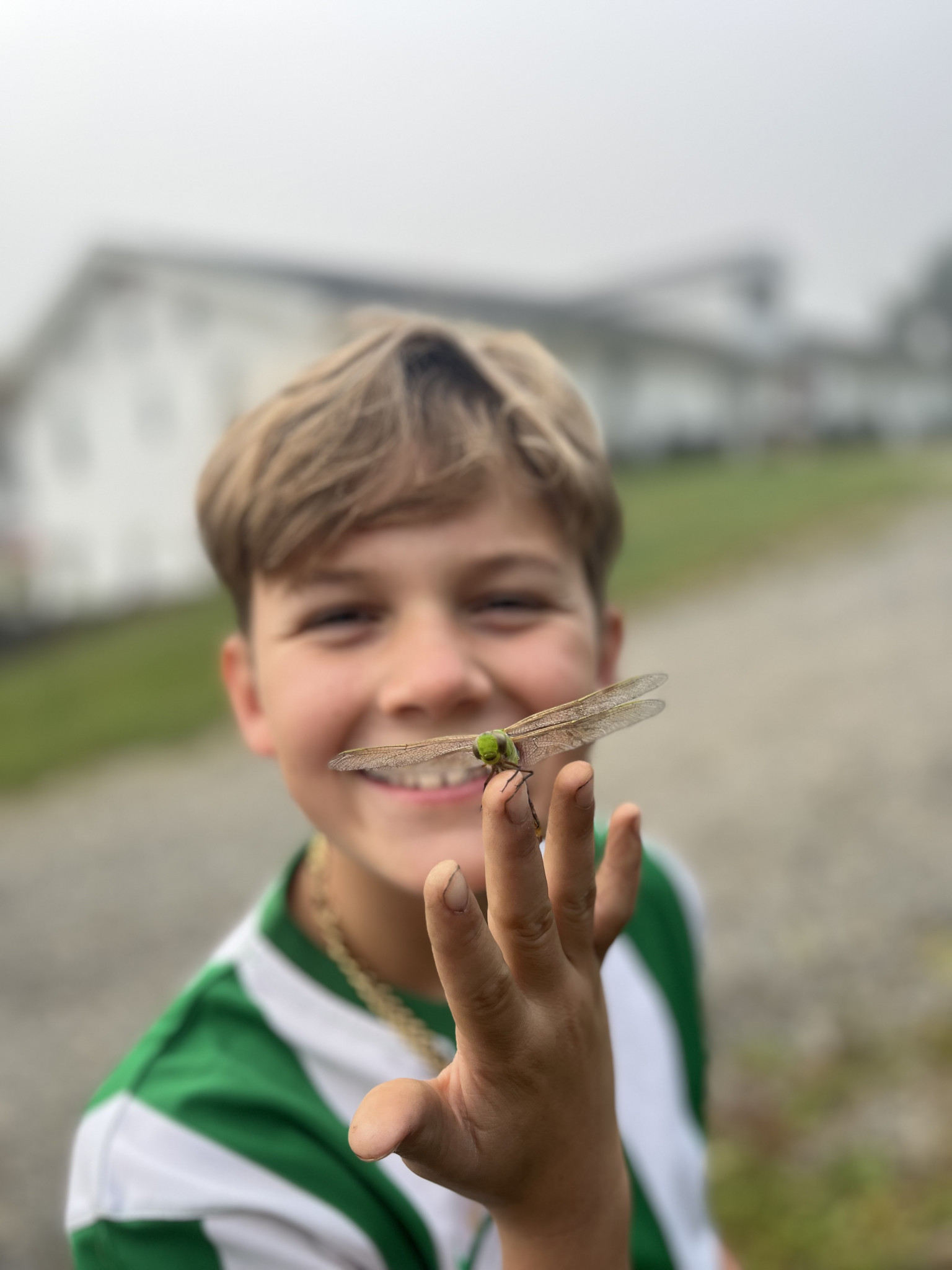 Boaz | Junior Ranger