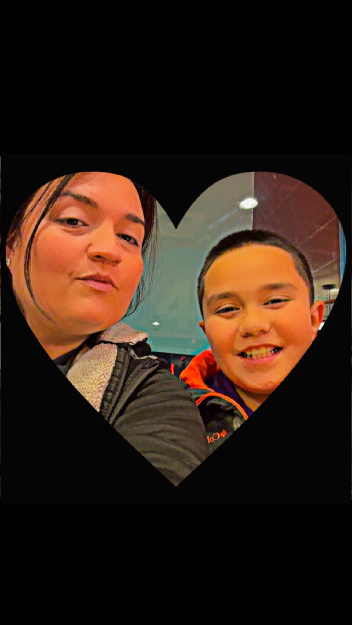 Zander | Junior Ranger