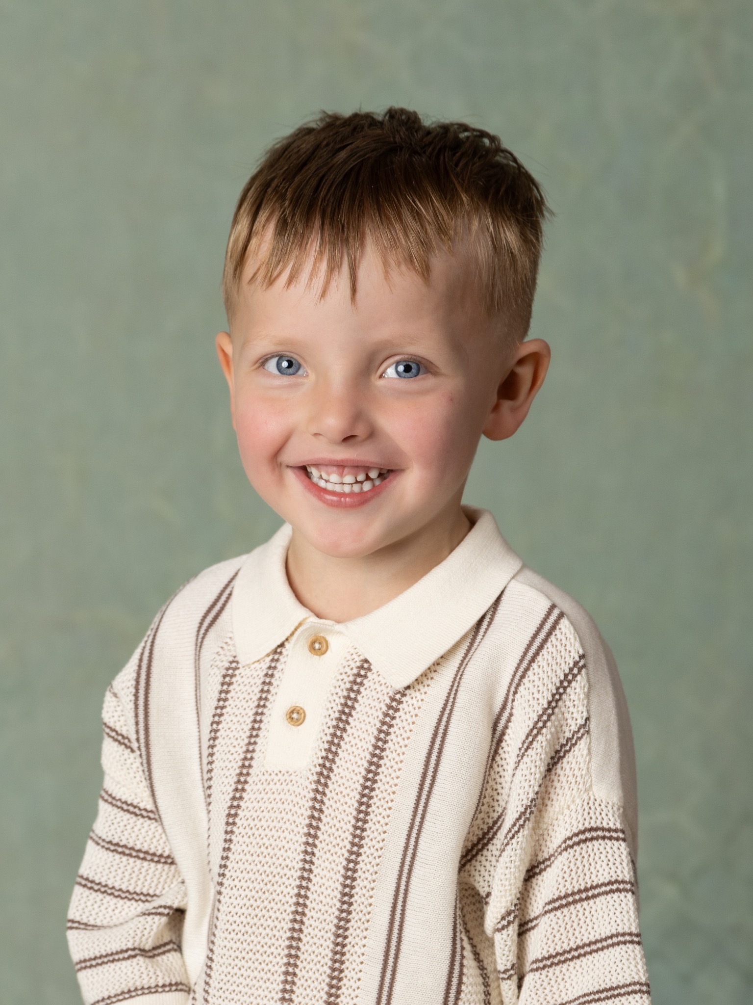 Grayson | Junior Ranger