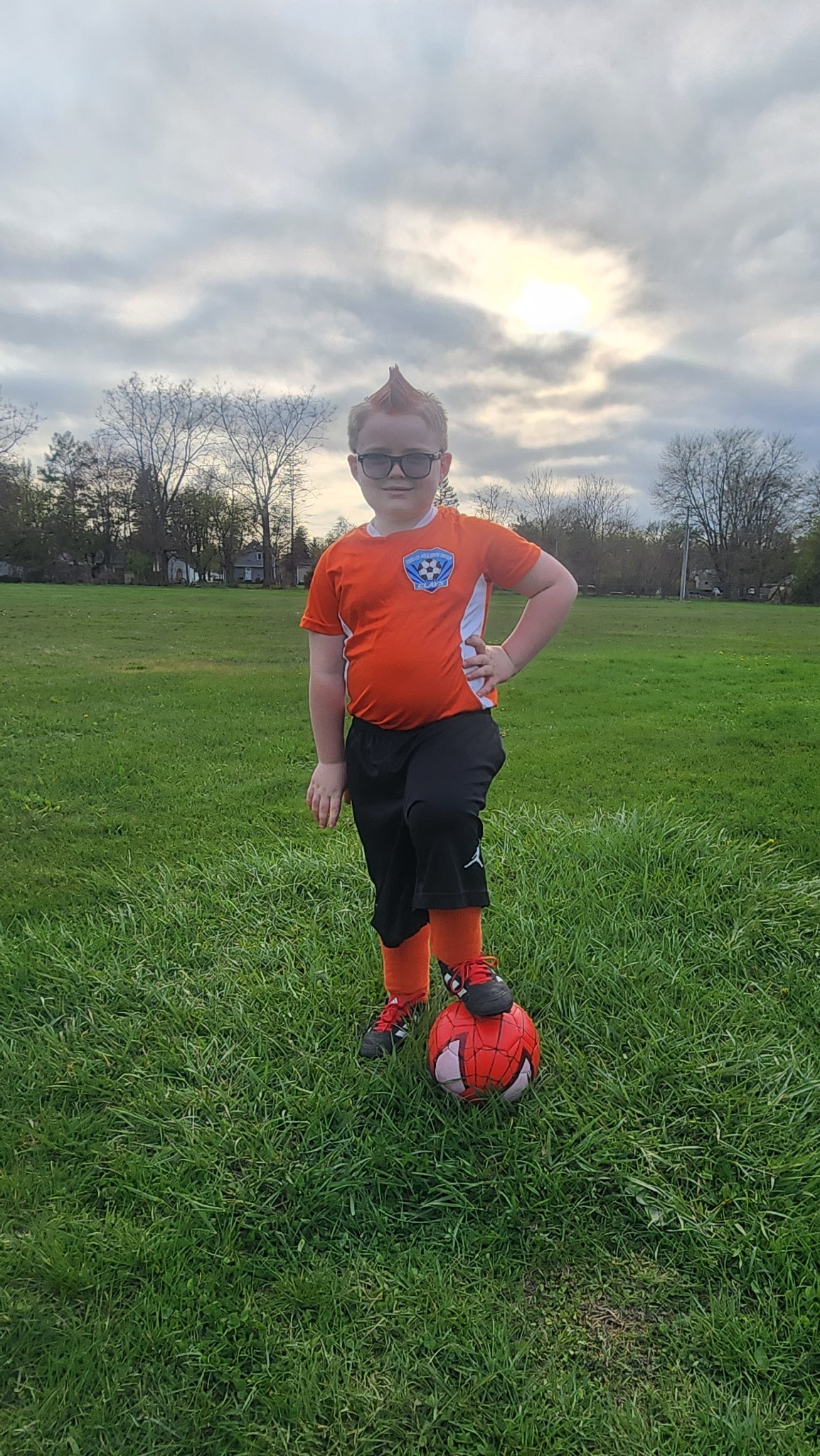 Gary | Junior Ranger