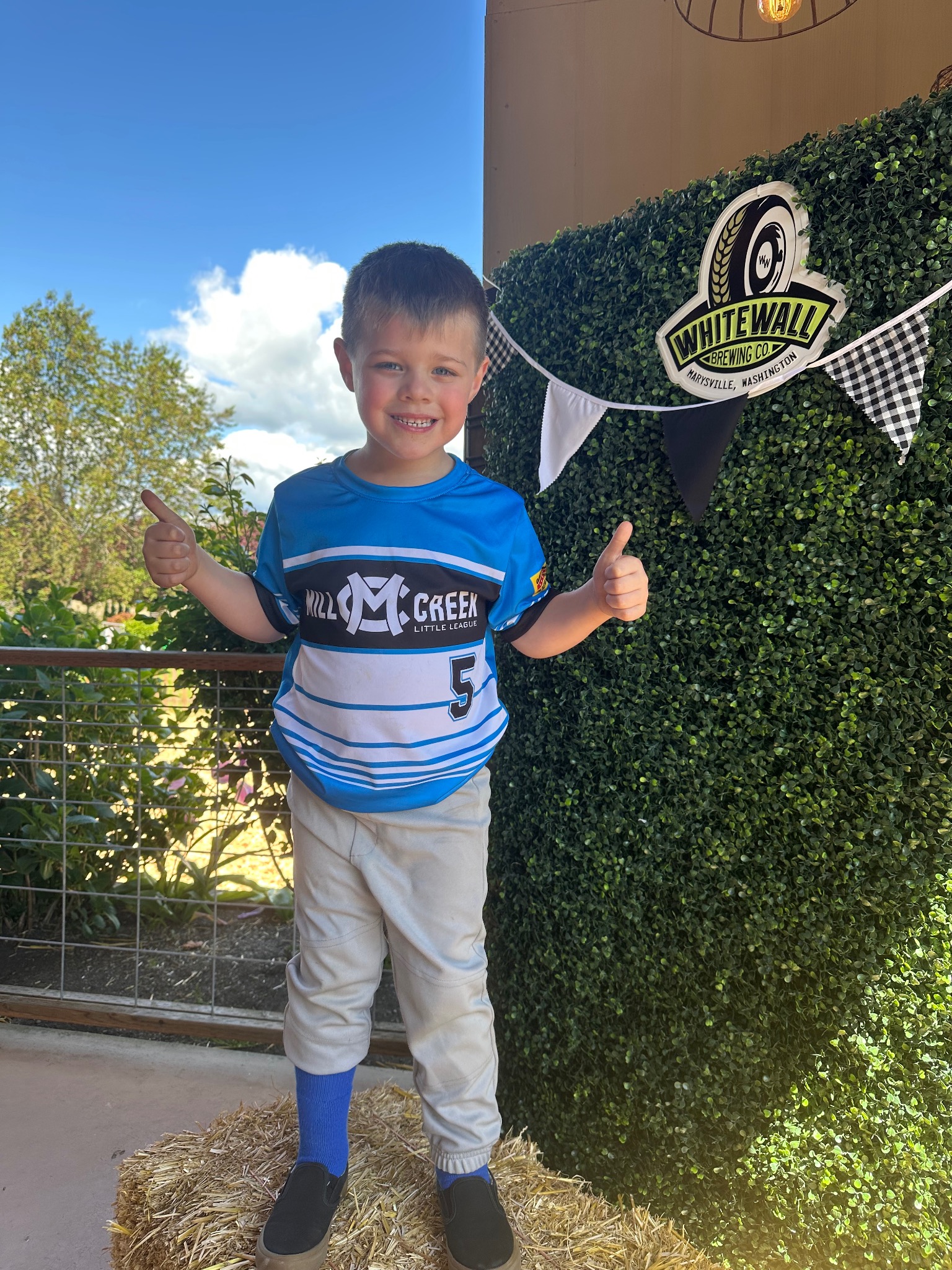 Benjamin | Junior Ranger