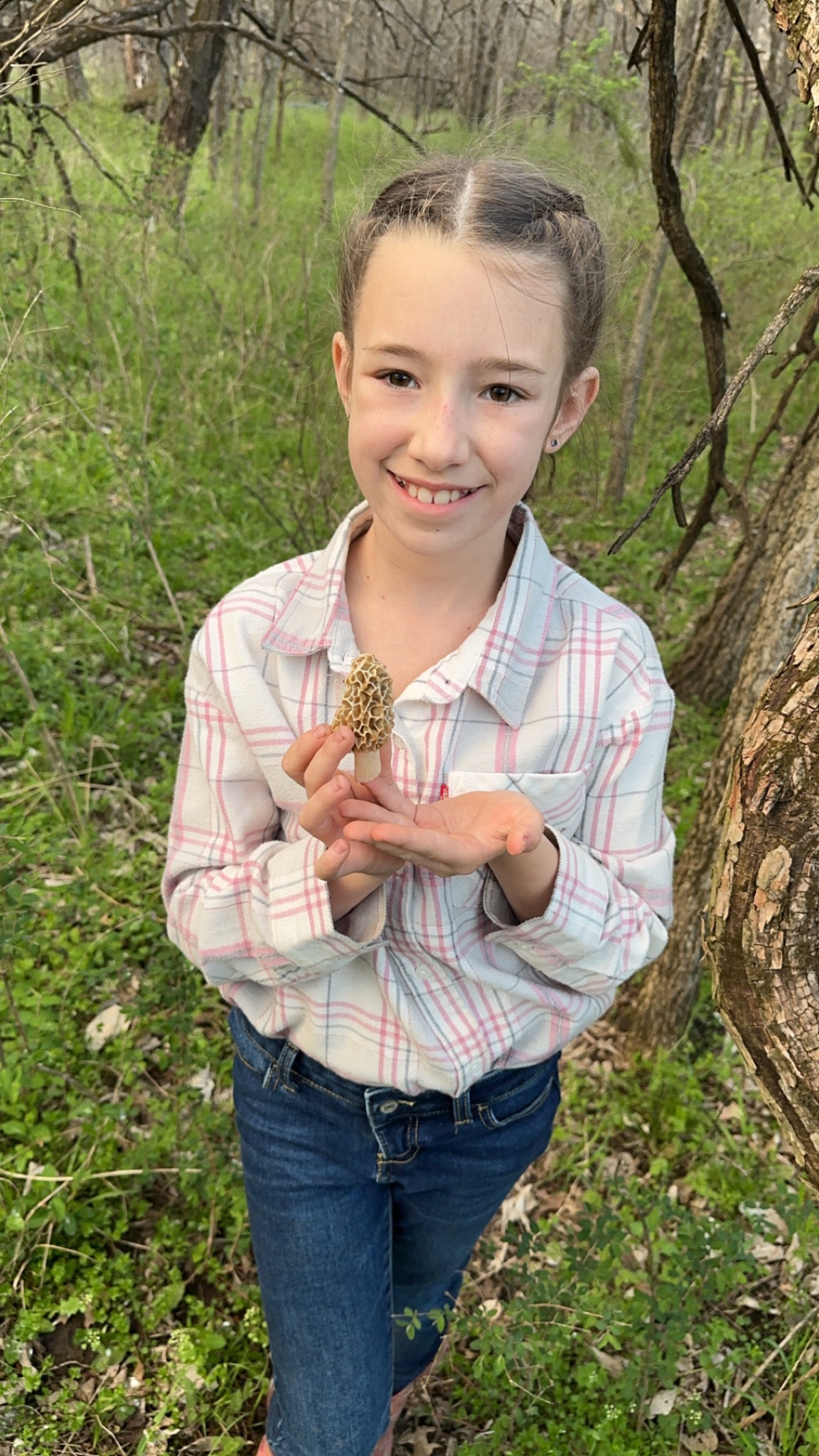Ellie | Junior Ranger