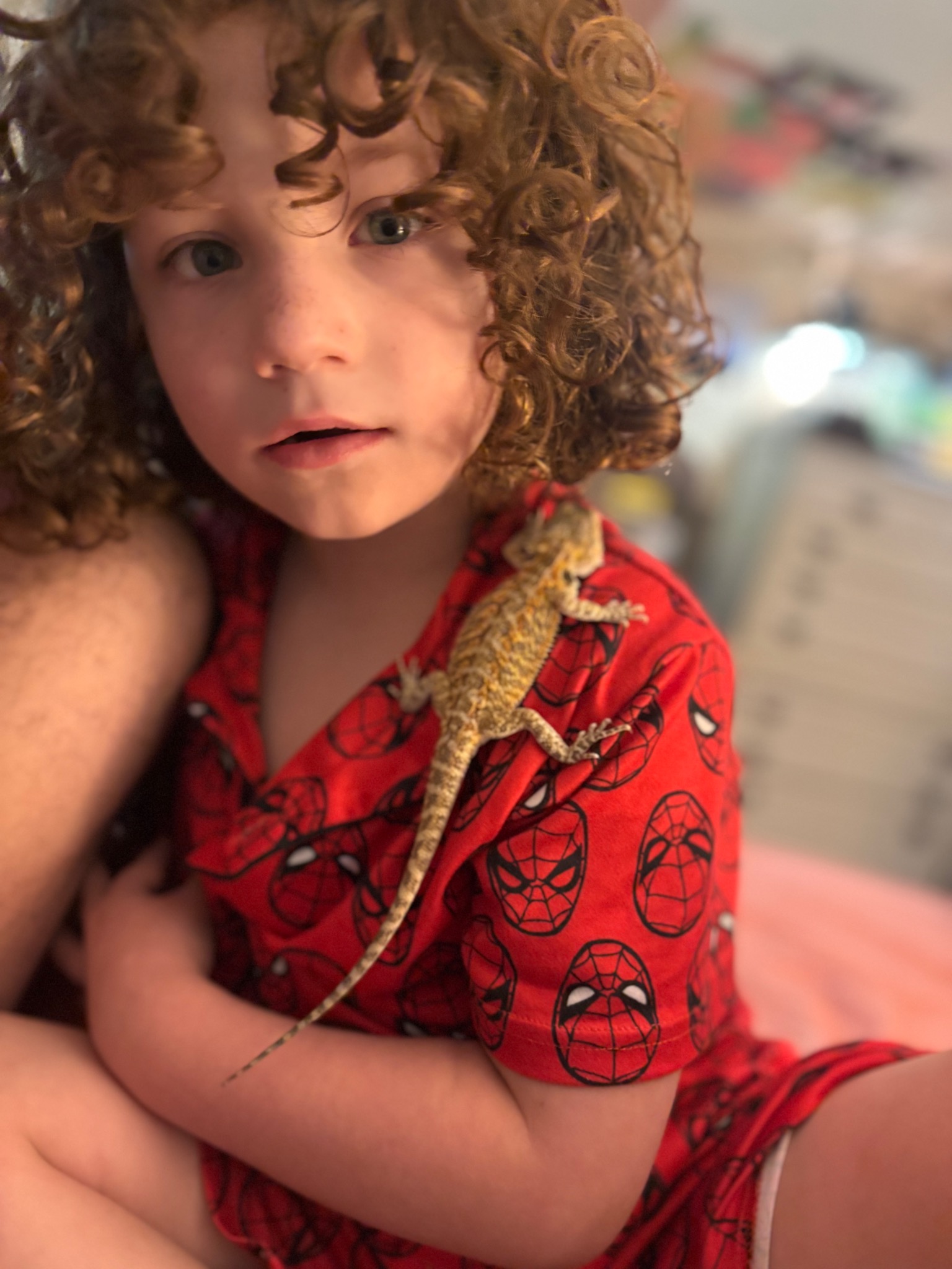 Dylan | Junior Ranger