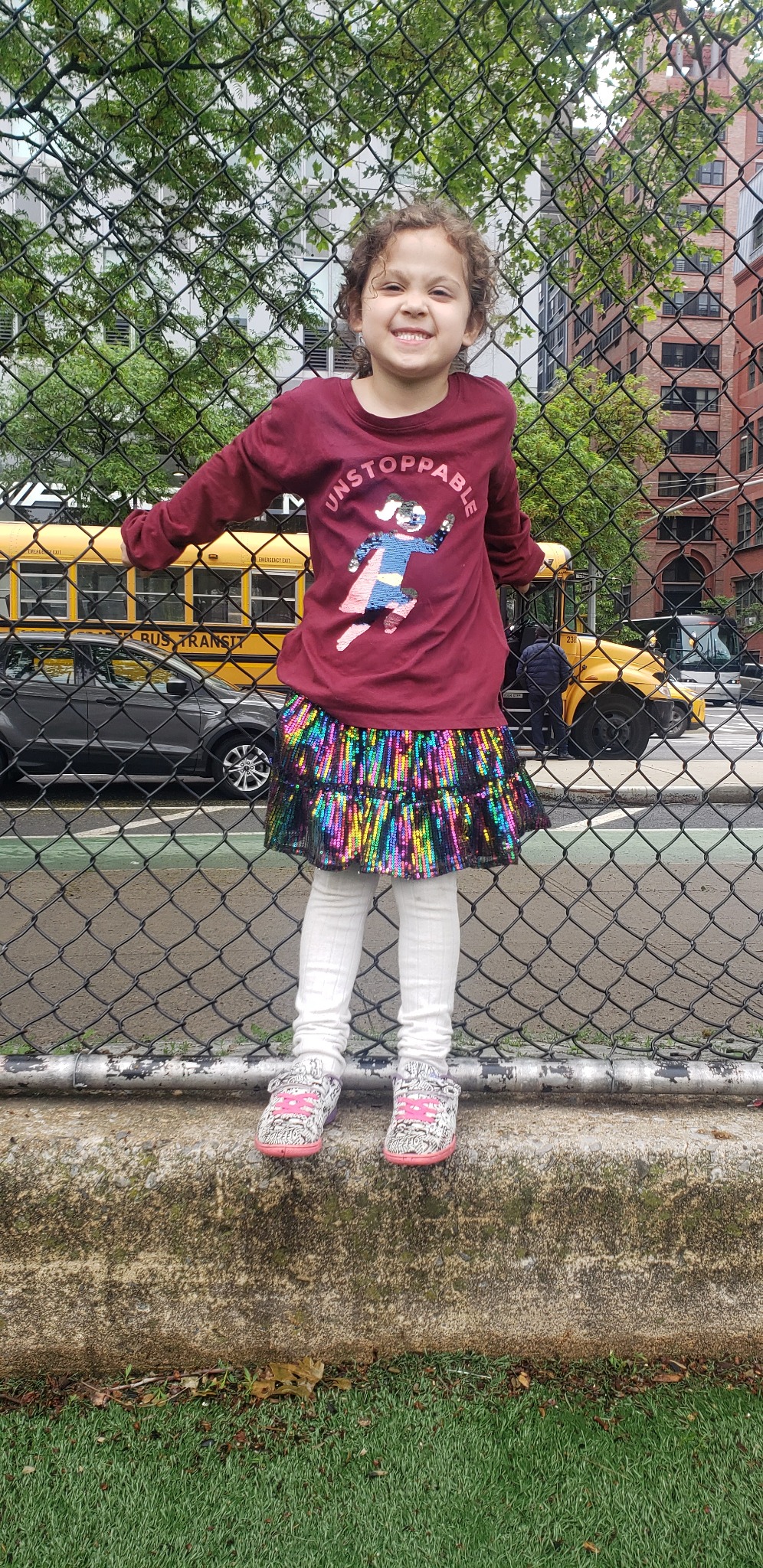 Gypsy | Junior Ranger